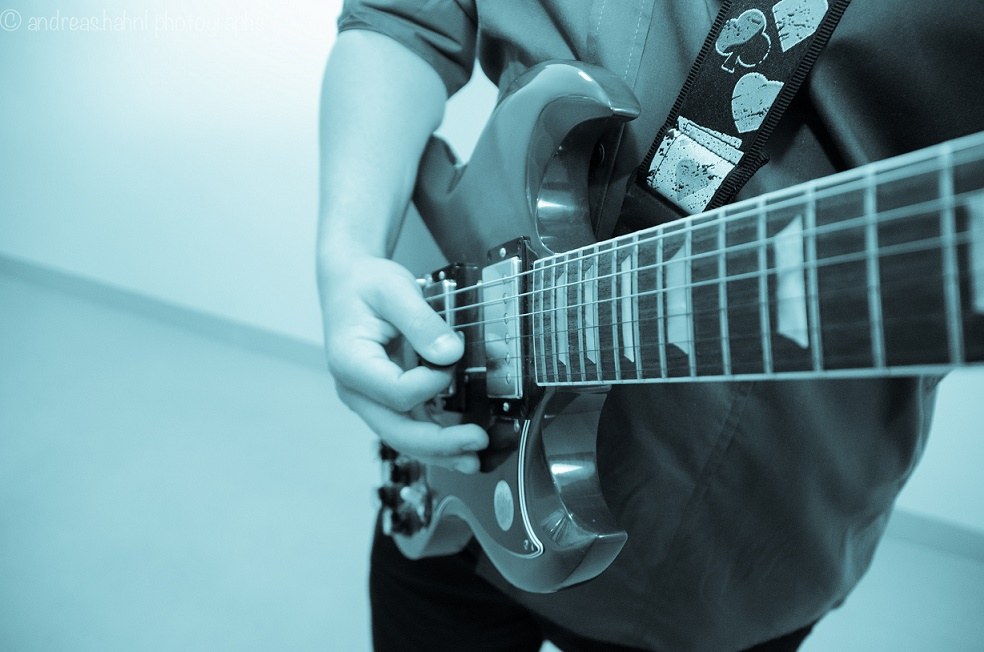 Top 6 Principles for Beginner Guitar Players - Respiro e Movimento® by ...